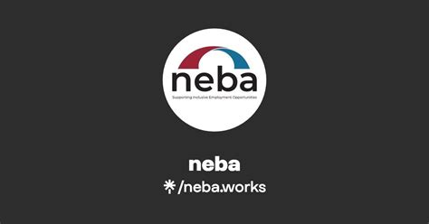 Neba Linktree