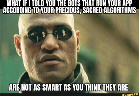 Algorithms Memes Best Collection Of Funny Algorithms Pictures On Ifunny