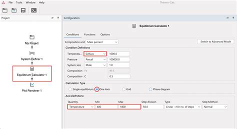 Thermo Calc Getting Started Guide Thermo Calc Software
