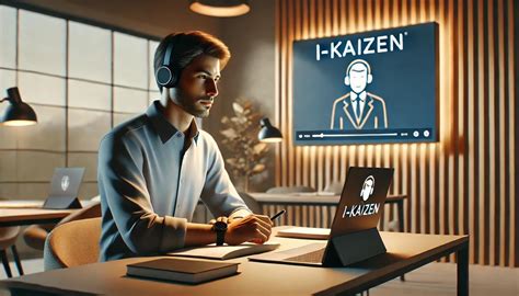 Home I Kaizen Academy