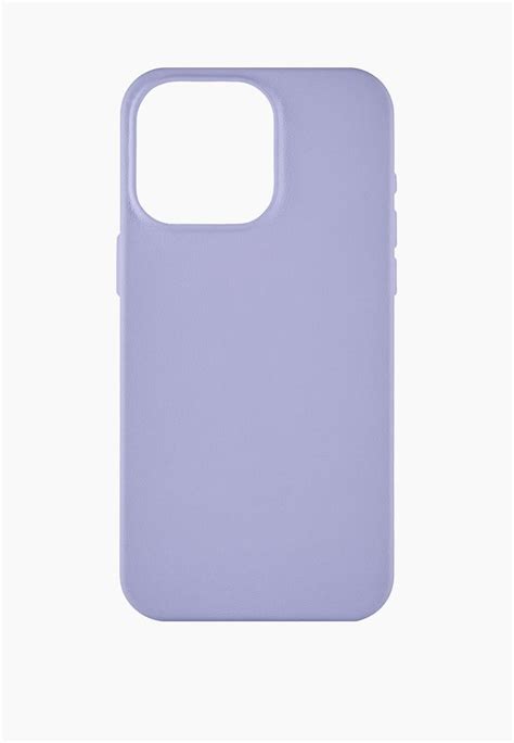 Чехол для iPhone uBear 15 Pro Max Capital Case , MagSafe совместимый ...