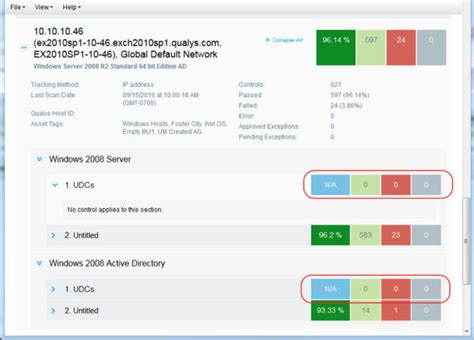 Qualys Cloud Platform Vm Sca Pc 815 New Features Qualys