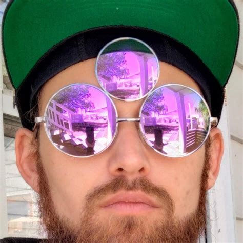 Third Eye Sunglasses Etsy