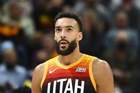 Nba Trades Pros And Cons Of A Potential Rudy Gobert Chicago Bulls Trade