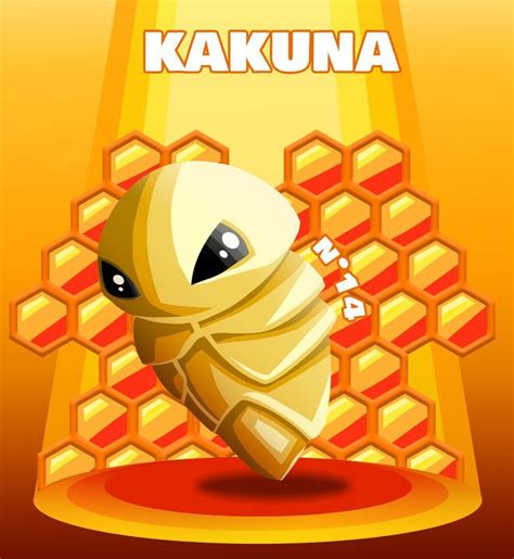 Kakuna