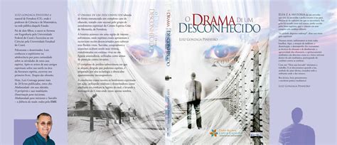 O Drama De Um Desconhecido Editora Eme