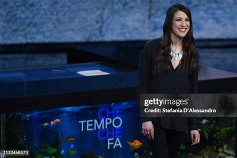 Pichelli Sara Photos And Premium High Res Pictures Getty Images