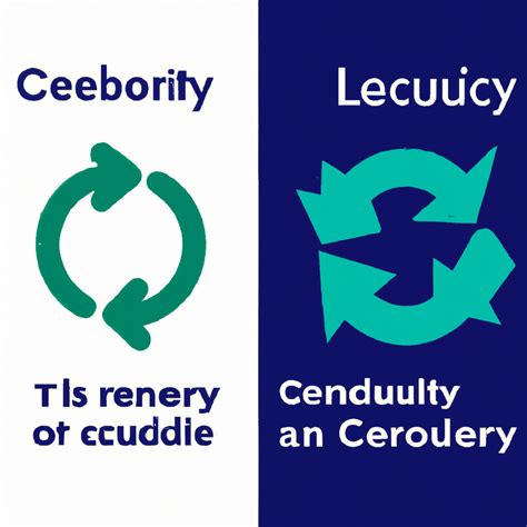 Circular Vs Linear Economy Unraveling The Differences