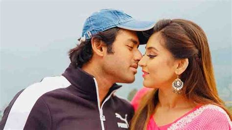 বিয়ের আগেই ক্রিসমাসে একসঙ্গে কোথায় বেড়াতে যাচ্ছেন অঙ্কুশ ঐন্দ্রিলা