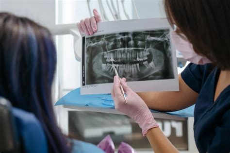 Curso De Rayos X Para Enfermeros Euroinnova
