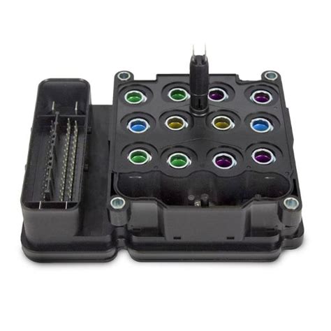 Ford Abs Module 2010 Explorer Auto Computer Performance