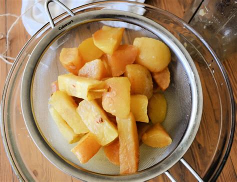 Easy Homemade Fermented Raw Apple Cider Vinegar Idies Farm