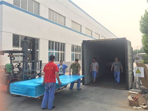 Professional Factory Loading Platform 1 Supplier