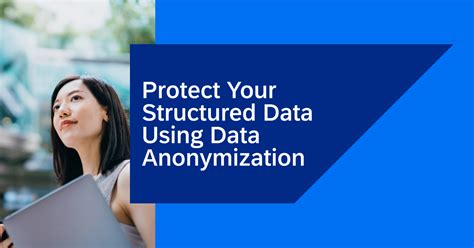 Data Anonymization Now Available For Sap Data Cust Sap Community