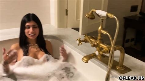 Mia Khalifa She S Back Latest Video Ep