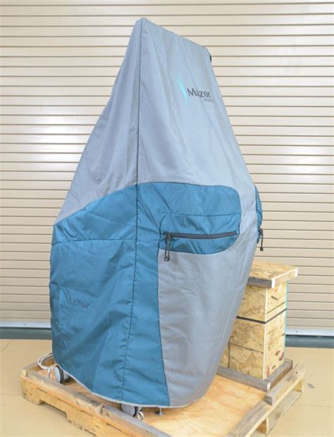 Mazor Robotics Renaissance Surgical Guidance System Rhino Trade LLC
