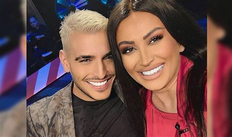 Keine „kumovi Mehr Andreana Cekic Packt über Darko Lazic Aus