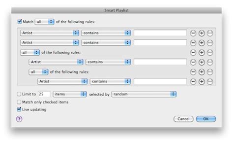 How Can I Implement User Friendly Boolean Logic In A Web Form Gui