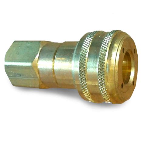 Graco Industrial 110200 Air Quick Connect Coupler GRA11020