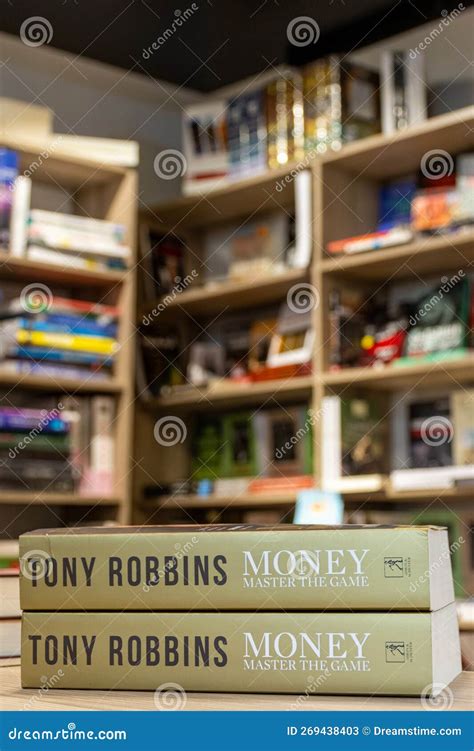 Tony Robbins S Money Master The Game Book In The Bookshop Self Help