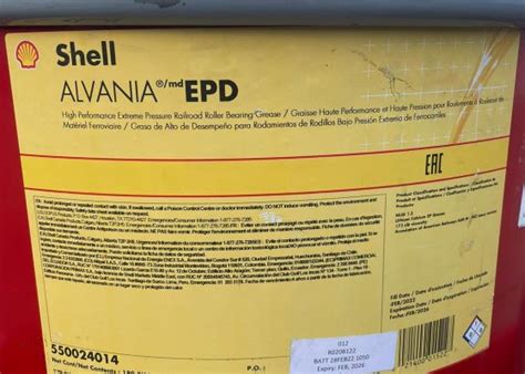Shell Ondina X 420 Dầu Hydrocacbon Dựa Trên Công Nghệ Khí Hóa Lỏng Của