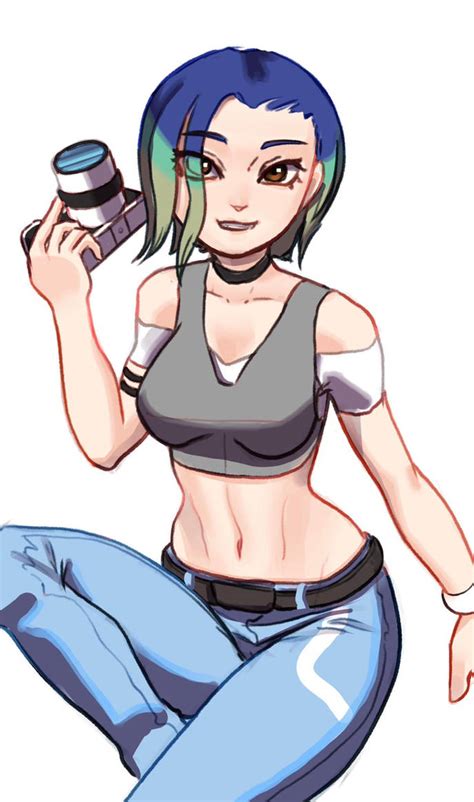 Perrin By Pikv1 On Deviantart