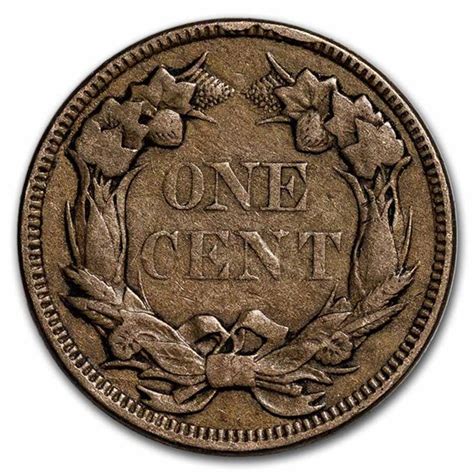 Buy 1857 Flying Eagle Cent Mpd In Eagle Xf Apmex