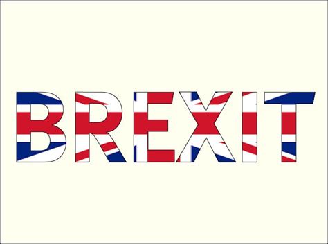 All About Brexit Governance Now