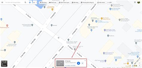 C Ch Ghim V Tr Tr N Google Maps T M Y T Nh Ho C I N Tho I