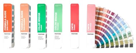 Where Can I Get A Pantone Color Chart In Vietnam