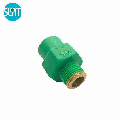 Pbp Pp R Socket Fusion Male Coupling Slymfitting