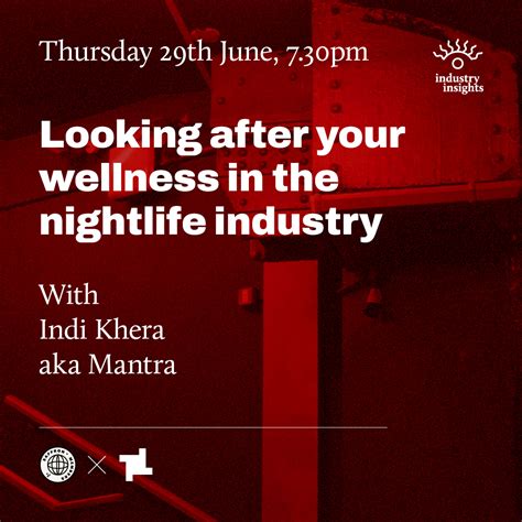 Industry Insights W Fabric Part 2 Saffron Music