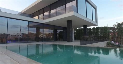 Getting Into The Details Of Modern House Design And Its Affordability — S3da Design By S3da