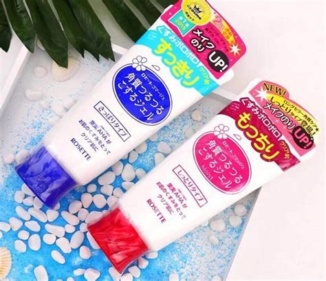 去角质产品和清洁面膜是一个东西？护肤小白的你，别再混淆了哦 知乎