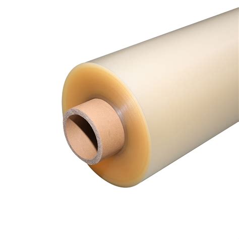 Real Factory Supplier Waterproof Wear Layer Pvc Film For Lvt 030mm
