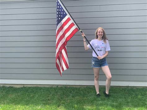 Emily Linscott Back On Track In The Usa