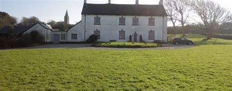 Rame Barton Self Catering Apartments In Torpoint Cornwall United Kingdom Bed And Breakfast