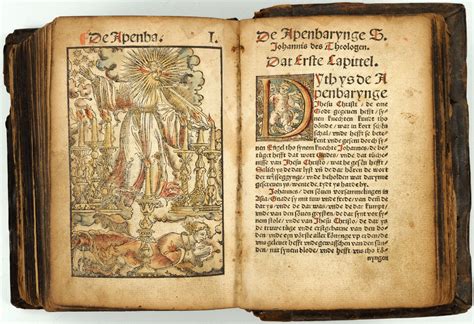 Hominis Aevum • The Luther Bible Is A German Language Bible