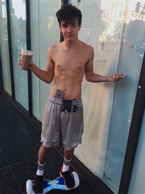 Picture Of Aaron Carpenter In General Pictures Aaron Carpenter 1448022961 Teen Idols 4 You