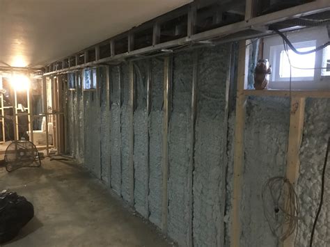Airseal Insulation Systems