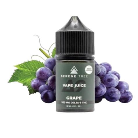 Serene Tree Thc Vape Juice In Pakistan 03099400656