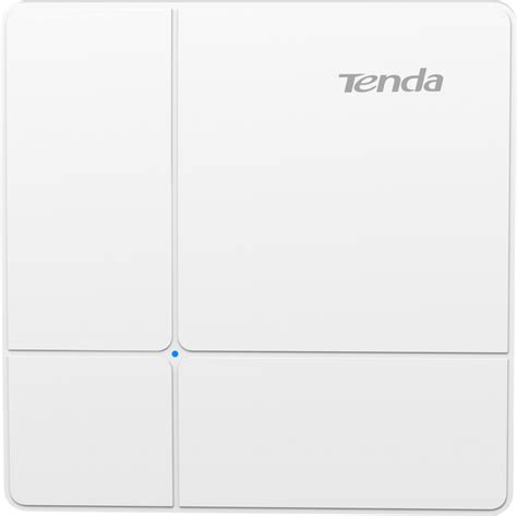 Точка доступа Tenda I24 White (6932849429626) – фото, отзывы ...