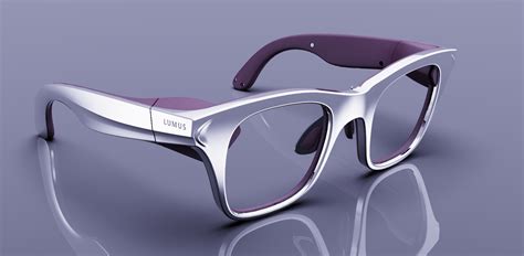 Lumus Launches 2d ‘z Lens Waveguide Architecture Removing Obstacles