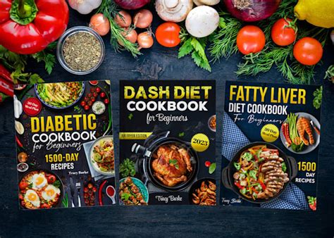 Design Cookbook Cover Or Recipe Book Cover Design By Abrarahmad6271 Fiverr