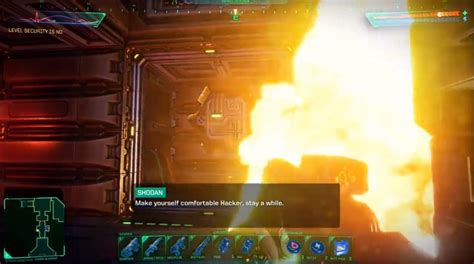 Level 7 Systems Engineering Gamer Walkthroughs