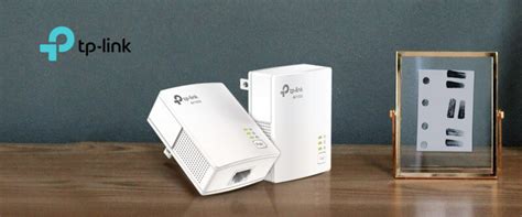 Tp Link Powerline Adapters Can I Mix Or Use Different Cucctv