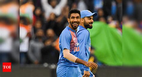 Icc Odi Rankings India Rise To Second Spot In Icc Odi Rankings Virat