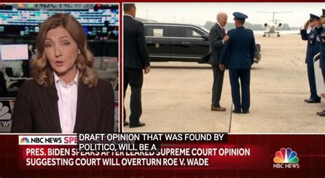 This Draft Decision Which Was Found By Politico Meanwhile