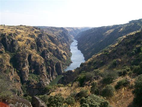 Visit Douro International Natural Park Best Of Douro International