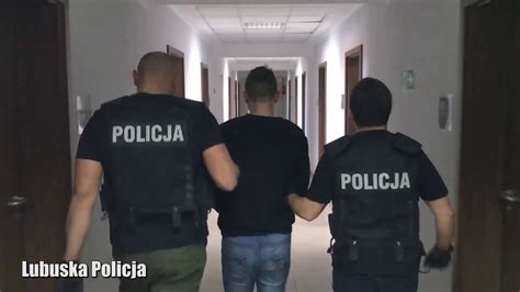 Ustawka kiboli w Gorzowie Wielkopolskim Zatrzymano już 9 osób YouTube